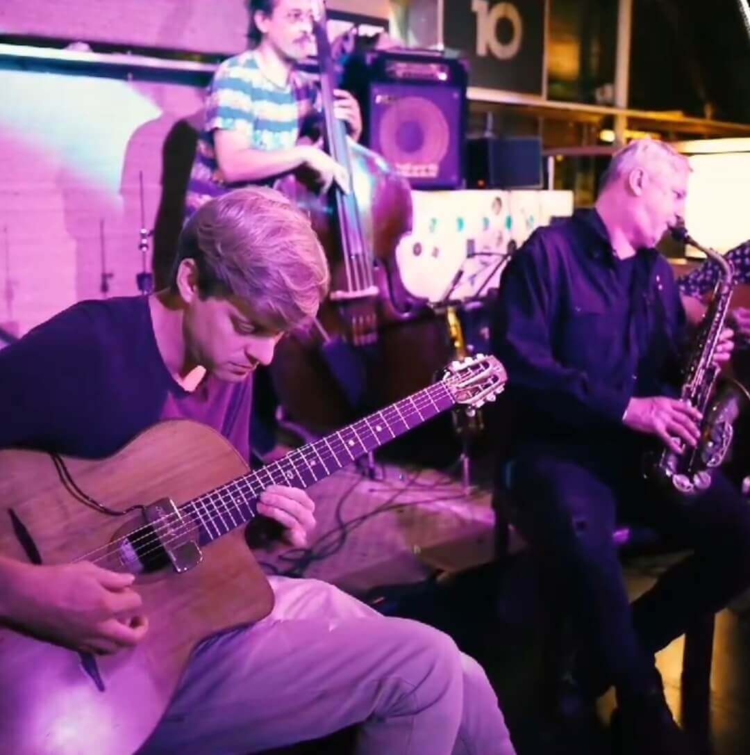 LOOP // bar | club | live musik