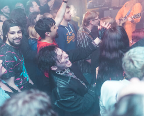 LOOP // bar | club | live musik