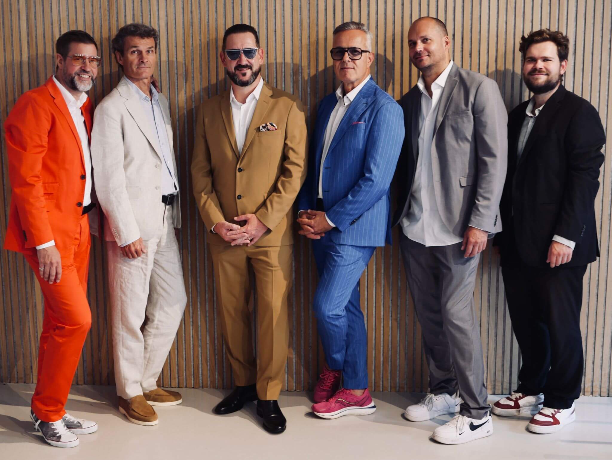 VIENNA SÜNDIKATE - LOOP // BAR | CLUB | LIVE MUSIC